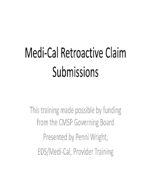 Fillable Online cmspcounties Clinic - County Medical Services Program ...