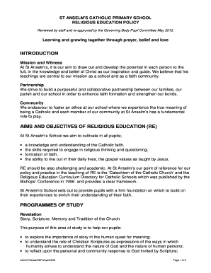 Secondary School Testimonial Sample Pdf - Fill Online, Printable ...