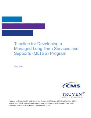 3 PERANCE WORK STATEMENT (PWS)4 Doc Template | pdfFiller