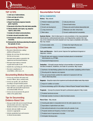 Fillable Online Limit use of abbreviations Fax Email Print - pdfFiller