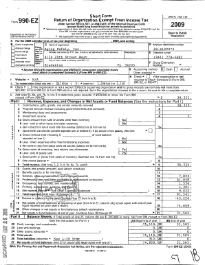 Fillable Online Short Form Form Department of the Treasury Inte rnal ...