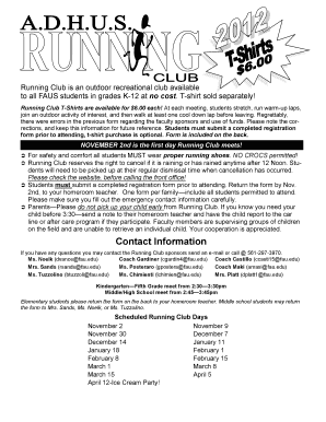 Fillable Online adhus fau Contact Information - Florida Atlantic University - adhus fau Fax ...