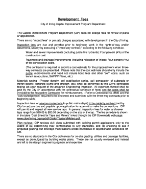 cpa expense ratio letter Doc Template | pdfFiller