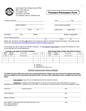 Fillable Online ega Tel (478)2892169 Fax (478)2892353 - ega Fax Email ...