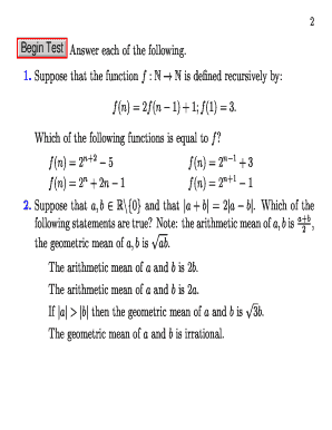 Fillable Online courses mct open ac Open University Mathematics MSc ...