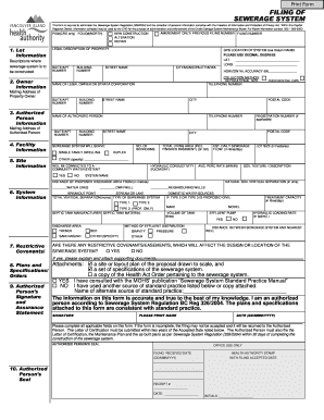 Fillable Online Lot Information Fax Email Print - pdfFiller