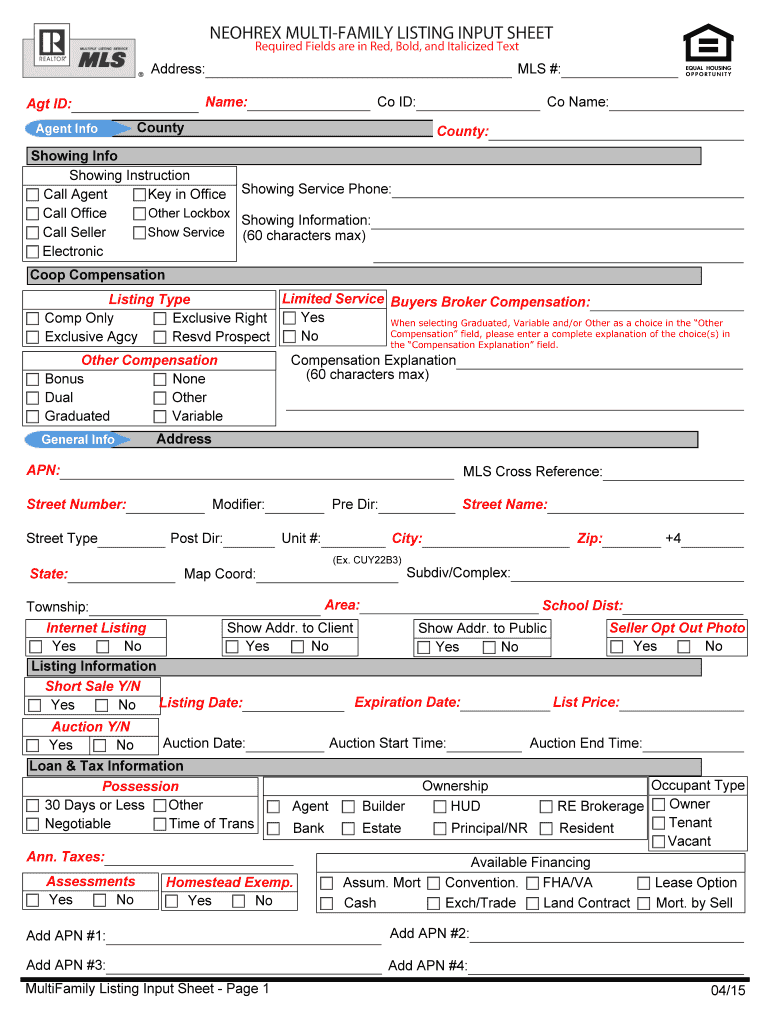 Neohrex - Fill Online, Printable, Fillable, Blank | pdfFiller