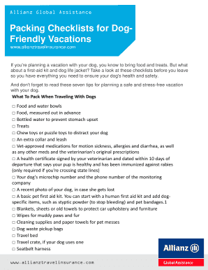 Fillable Online List continued Fax Email Print - pdfFiller