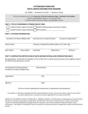 Fillable Online reg conferences dce ufl Instructions for Gaining Access ...