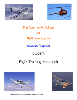 Fillable Online ccbcmd The Community College Of Baltimore County ...