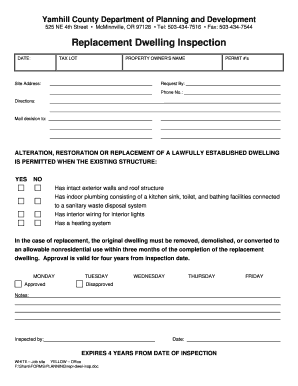 Fillable Online Shipping Container Storage Container Permit Application ...