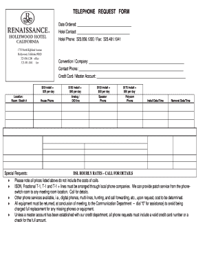 Fillable Online sae Telephone request form Updated - SAE International ...