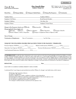 Fillable Online Fox Fox Fax Email Print - pdfFiller