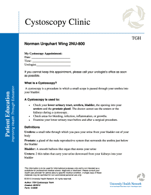 Fillable Online Patient Education Template Fax Email Print - pdfFiller