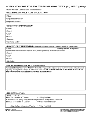 Fillable Online NOTE The following form complies with the provisions of ...
