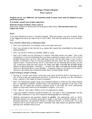 Fillable Online Peter Coxhead Fax Email Print - pdfFiller