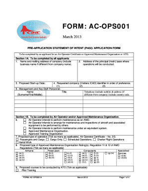 Pasi Form - Fill Online, Printable, Fillable, Blank | pdfFiller
