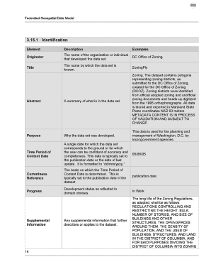 Fillable Online octo dc 3151 Identification - Washington DC Fax Email ...
