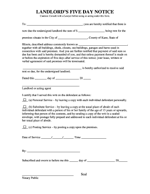 Fillable Online Caution Consult with a Lawyer before using or acting ...