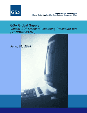 Fillable Online vsc gsa GSA Global Supply - vsc gsa Fax Email Print ...