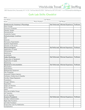 Fillable Online formrouter cath lab pg1 - formrouter Fax Email Print ...
