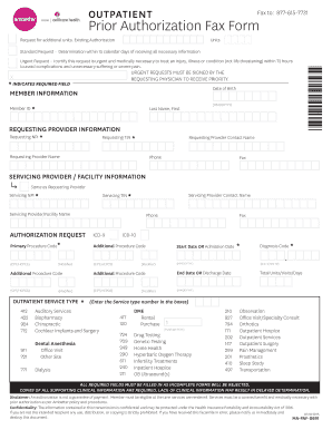 Fillable Online Urgent Request I certify this request is urgent and ...