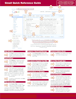 Fillable Online Google is constantly improving its Fax Email Print - pdfFiller