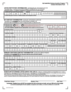 Fillable Online stsylvesters GAA Claim Form 2005 - St Sylvesters GAA ...