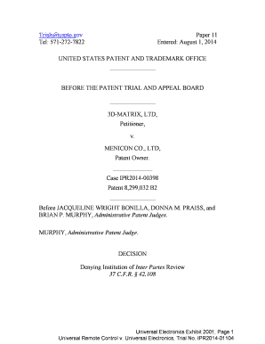Fillable Online HEMATOPATHOLOGY SUMMARY REPORT Fax Email Print - pdfFiller