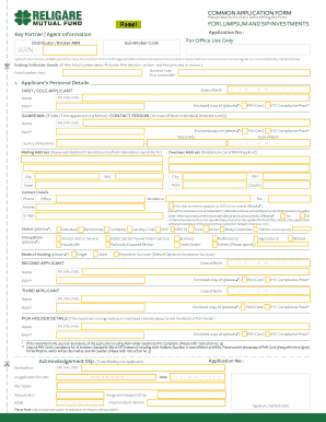 Fillable Online Scheme Ready Reckoner - Emkay Global Financial Services Fax Email Print - pdfFiller