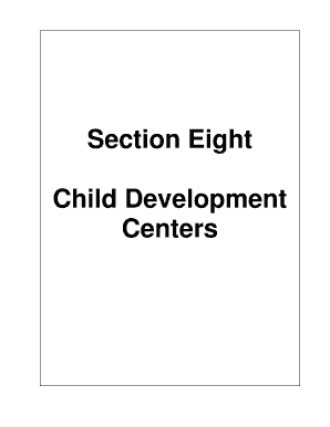 Fillable Online kccd Section Eight - kccd Fax Email Print - pdfFiller