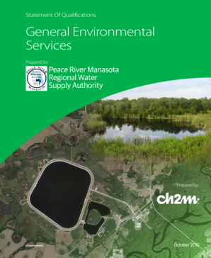 Fillable Online CH2M HILL Engineers Inc Fax Email Print - pdfFiller