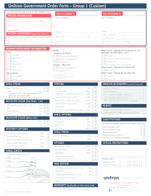 Fillable Online For Official Use Only: Fax Email Print - pdfFiller