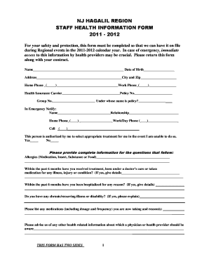 Fillable Online Swim To Survive Evaluation Form - Lifesaving Society Fax Email Print - pdfFiller