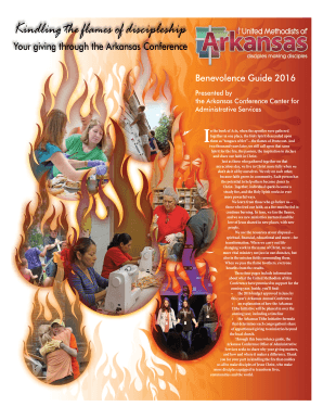 Fillable Online arumc Kindling the flames of discipleship - arumc Fax ...