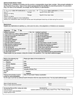 Fillable Online SAMPLE CACFP MONITORING SCHEDULE FORM Fax Email Print ...