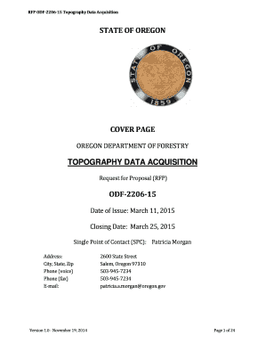 Fillable Online Topography data acquisition Fax Email Print - pdfFiller
