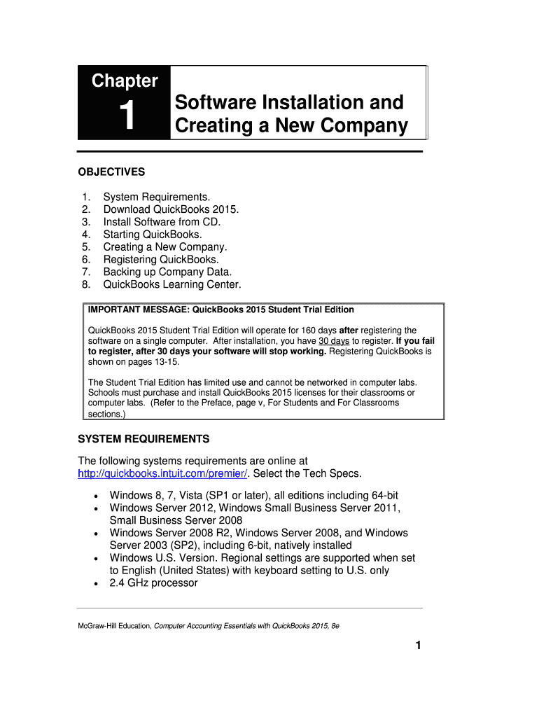 Fillable Online Software Installation and Fax Email Print - pdfFiller
