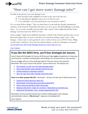 Fillable Online If you like this WDCI form youll love Strategies for ...