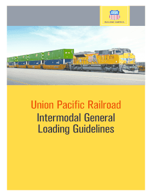 Fillable Online Loading Guidelines Fax Email Print - pdfFiller