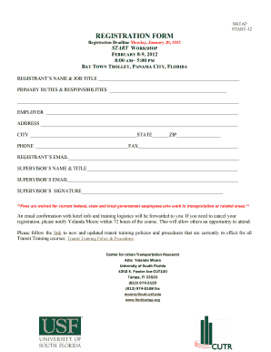 Fillable Online floridartap NATIONAL RURAL TRANSIT ASSISTANCE PROGRAM ...