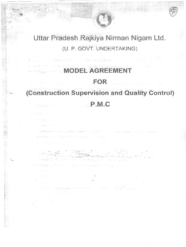 Fillable Online (Construction Supervision and Quality Control) Fax ...