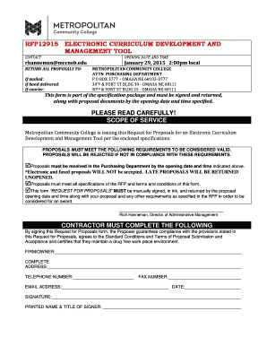 Fillable Online ELECTRONIC CURRICULUM DEVELOPMENT AND Fax Email Print - pdfFiller