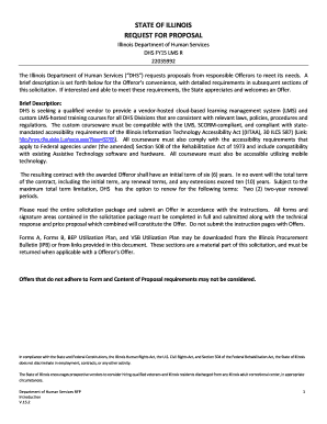 Fillable Online DHS FY15 LMS R Fax Email Print - pdfFiller