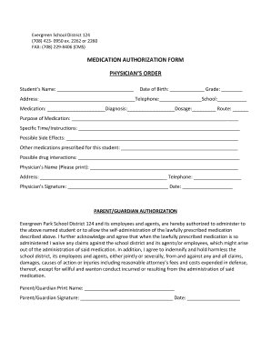 Odb Nutrition Form - Fill Online, Printable, Fillable, Blank | pdfFiller