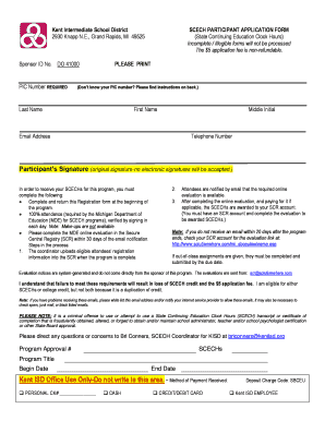 Fillable Online PIC Number REQUIRED - adminabcsignupcom Fax Email Print ...