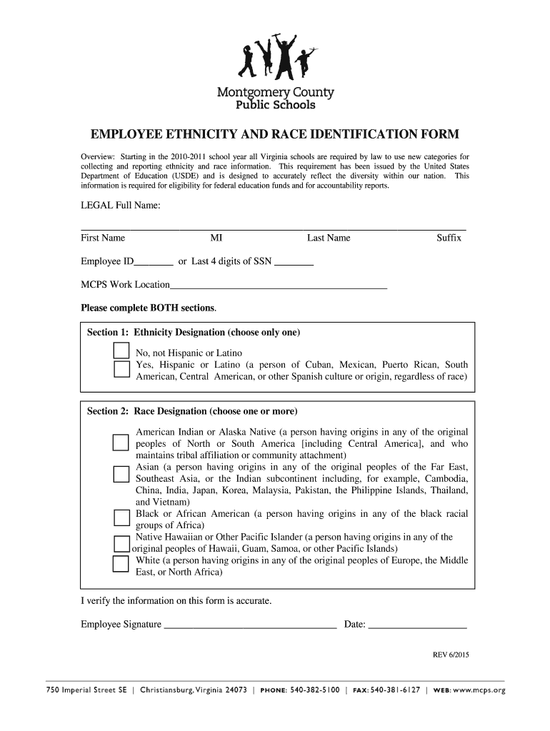 Fillable Online mcps Overview Starting in the 20102011 school year all ...