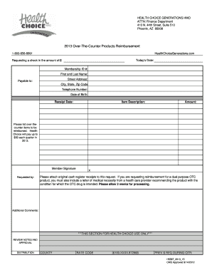 Odb Nutrition Form - Fill Online, Printable, Fillable, Blank | pdfFiller