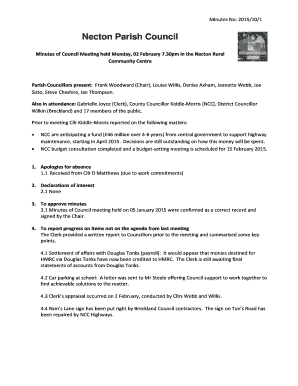 Fillable Online Guidelines for the Health and Safety Representatives ...