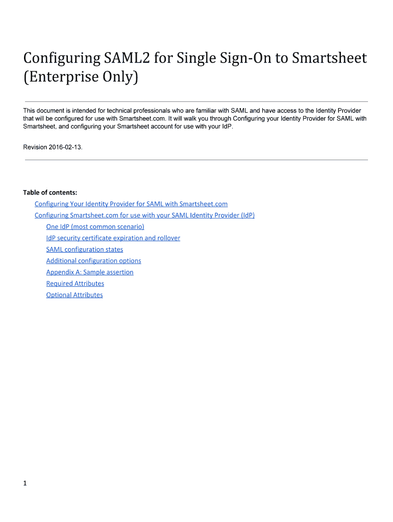 Fillable Online com/smartsheet Fax Email Print - pdfFiller